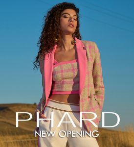 Home - Mondovicino Outlet Village